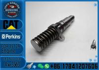 China Fuel Injector Nozzle 7C-2239 Diesel Common Rail Injector 4W-3563 For CAT 3500A 7E-6048 for sale