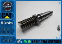 China Fuel Injector Nozzle 7C-2239 Diesel Common Rail Injector 4W-3563 For CAT 3500A 7E-6048 for sale