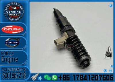 China Diesel Fuel Injector EX631017 5001867218 7420555521 20584345  85000497 7420972225  20972225 7421340611  9021371672 for sale