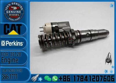 China Common Rail Fuel Injector 392-2000 10R1278 386-1771  20R-1276 20R-0848 20R-0850 386-1752 20R3483 for sale