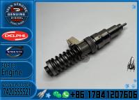 China Diesel Fuel Injector 5001867218 7420555521 7420584348 20584346  85000498 7420972224  20972224 7421340612  9021371673 for sale