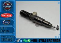 China Diesel Fuel Injector 5001867218 7420555521 7420584348 20584346  85000498 7420972224  20972224 7421340612  9021371673 for sale