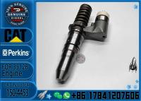 China NINE Brand Fuel Injector 150-4453 Common Rail Injector 150-4453 for sale