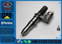 China NINE Brand Fuel Injector 150-4453 Common Rail Injector 150-4453 for sale