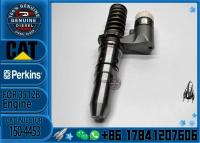 China NINE Brand Fuel Injector 150-4453 Common Rail Injector 150-4453 for sale