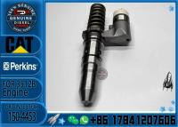 China NINE Brand Fuel Injector 150-4453 Common Rail Injector 150-4453 for sale