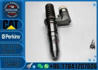 China NINE Brand Fuel Injector 150-4453 Common Rail Injector 150-4453 for sale