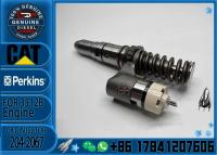 China High quality diesel fuel injector 162-8809 1628809 2042067 204-2067 for sale