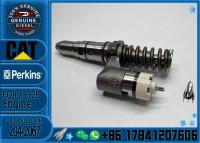 China High quality diesel fuel injector 162-8809 1628809 2042067 204-2067 for sale
