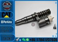 China High quality diesel fuel injector 162-8809 1628809 2042067 204-2067 for sale