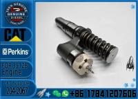 China High quality diesel fuel injector 162-8809 1628809 2042067 204-2067 for sale