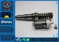 China High quality diesel fuel injector 162-8809 1628809 2042067 204-2067 for sale