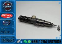 China Diesel Fuel Injector BEBE4D35002 7421028880 74221644598 7421582098  21644600  85003950 for sale