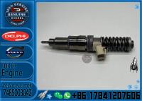 China Diesel Fuel Injector BEBE4D35002 7421028880 74221644598 7421582098  21644600  85003950 for sale
