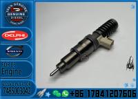 China Diesel Fuel Injector BEBE4D35002 7421028880 74221644598 7421582098  21644600  85003950 for sale
