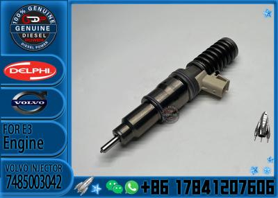 China Diesel Fuel Injector BEBE4D35002 7421028880 74221644598 7421582098  21644600  85003950 for sale