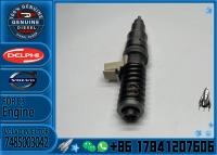 China Diesel Fuel Injector BEBE4D35002 7421028880 74221644598 7421582098  21644600  85003950 for sale