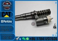 China HuiDa best price 3512B/3516B Engine parts diesel injector 250-1302 for sale