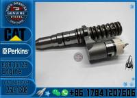 China 2501308 for CAT Diesel Engine 3508 3512 3516 3524 Fuel Injector 250-1308 for sale