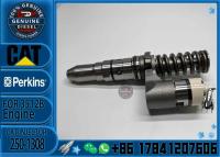 China 2501308 for CAT Diesel Engine 3508 3512 3516 3524 Fuel Injector 250-1308 for sale