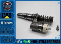 China 2501308 for CAT Diesel Engine 3508 3512 3516 3524 Fuel Injector 250-1308 for sale