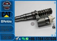 China 2501308 for CAT Diesel Engine 3508 3512 3516 3524 Fuel Injector 250-1308 for sale
