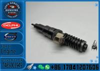 China Diesel Fuel Injector Nozzle 7421644598 7485003042 7485003949 20780666 20584346  85000498 85003042 85003949 for VOL for sale