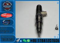 China Diesel Fuel Injector Nozzle 7421644598 7485003042 7485003949 20780666 20584346  85000498 85003042 85003949 for VOL for sale