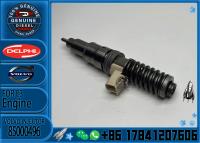 China Diesel Fuel Injector 20714369 BEBE4D06001 20584345  85000497 7420972225  20972225 BEBE5D32001 85000496 E3.18 for VOL for sale