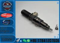 China Diesel Fuel Injector 20714369 BEBE4D06001 20584345  85000497 7420972225  20972225 BEBE5D32001 85000496 E3.18 for VOL for sale