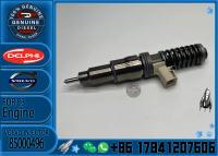 China Diesel Fuel Injector 20714369 BEBE4D06001 20584345  85000497 7420972225  20972225 BEBE5D32001 85000496 E3.18 for VOL for sale