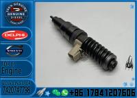 China Diesel Fuel Unit Injector BEBE4D11001 20747798 7420747798 7421340612  9021371673  85003264 20584345  85000497 7420972225 for sale