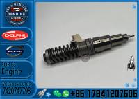 China Diesel Fuel Unit Injector BEBE4D11001 20747798 7420747798 7421340612  9021371673  85003264 20584345  85000497 7420972225 for sale
