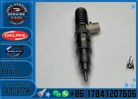China Diesel Fuel Unit Injector BEBE4D11001 20747798 7420747798 7421340612  9021371673  85003264 20584345  85000497 7420972225 for sale
