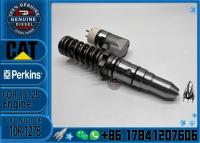 China 3508B 3508C 3512 3512B 3512C 3516 3516B Fuel Injector 10R-7238 10R-1276 10R1279 246-1854 250-1311 for sale