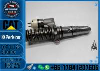 China 3508B 3508C 3512 3512B 3512C 3516 3516B Fuel Injector 10R-7238 10R-1276 10R1279 246-1854 250-1311 for sale