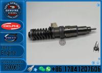 China Diesel Fuel Injector 20747798 9020922906 20780666 20584346  85000498 7420972224 BEBE4D11101 85000675 for VOL Engine for sale