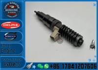 China Diesel Fuel Injector 20747798 9020922906 20780666 20584346  85000498 7420972224 BEBE4D11101 85000675 for VOL Engine for sale