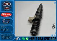 China Diesel Fuel Injector 20747798 9020922906 20780666 20584346  85000498 7420972224 BEBE4D11101 85000675 for VOL Engine for sale