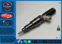 China Diesel Engine Fuel Common Rail Injector BEBE4D36001 7421582098 7421340612 21644600 85003950 20747798 For VOL for sale