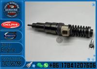 China Diesel Engine Fuel Common Rail Injector BEBE4D36001 7421582098 7421340612 21644600 85003950 20747798 For VOL for sale
