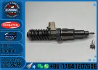 China Diesel Engine Fuel Common Rail Injector BEBE4D36001 7421582098 7421340612 21644600 85003950 20747798 For VOL for sale