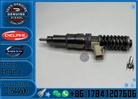 China Common Rail Diesel Fuel Injector BEBE4D36001 7421582098 21644600 7421340611  9021371672 3801618 for VOL Engine for sale