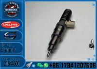 China Common Rail Diesel Fuel Injector BEBE4D36001 7421582098 21644600 7421340611  9021371672 3801618 for VOL Engine for sale