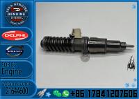 China Common Rail Diesel Fuel Injector BEBE4D36001 7421582098 21644600 7421340611  9021371672 3801618 for VOL Engine for sale