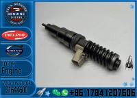 China Common Rail Diesel Fuel Injector BEBE4D36001 7421582098 21644600 7421340611  9021371672 3801618 for VOL Engine for sale