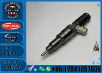 China Diesel Engine Fuel Common Rail Injector 7421582098 21644600 85003950 3801403 9020922906 20780666 20584346  85000498 for sale