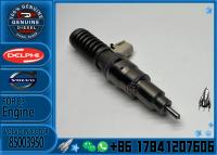 China Diesel Engine Fuel Common Rail Injector 7421582098 21644600 85003950 3801403 9020922906 20780666 20584346  85000498 for sale