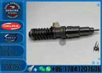 China Diesel Engine Fuel Common Rail Injector 7421582098 21644600 85003950 3801403 9020922906 20780666 20584346  85000498 for sale