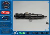 China Diesel Fuel Injector 20530081 7421340611  9021371672 3801618  21340611  85003263 20584346  85000498 7420972224 for VOL for sale